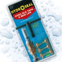 Hydroseal Tap Restoration Kits | Regional Brass Industries